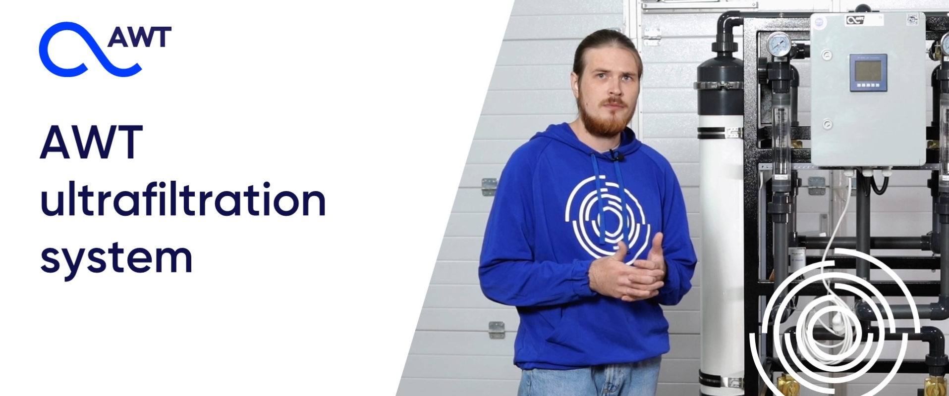 A new video has been published on the AWT YouTube channel – AWT ...